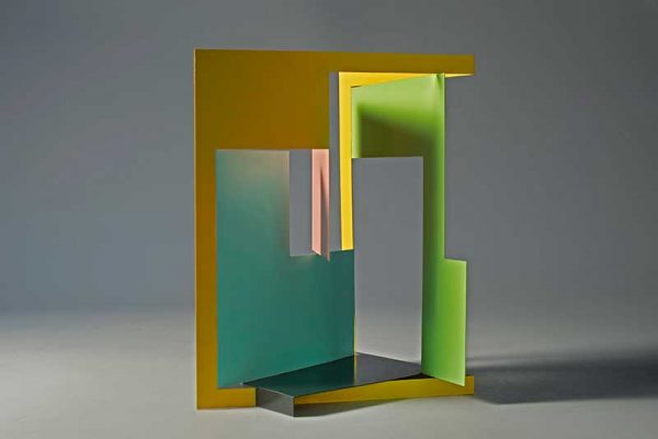 Modelle - Daniel Chiquet